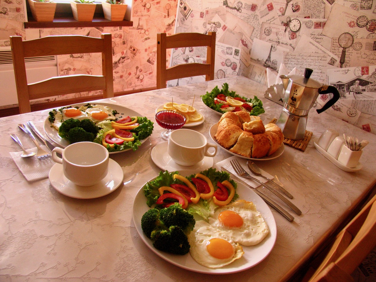 Services – Memo's Boutique Guest House